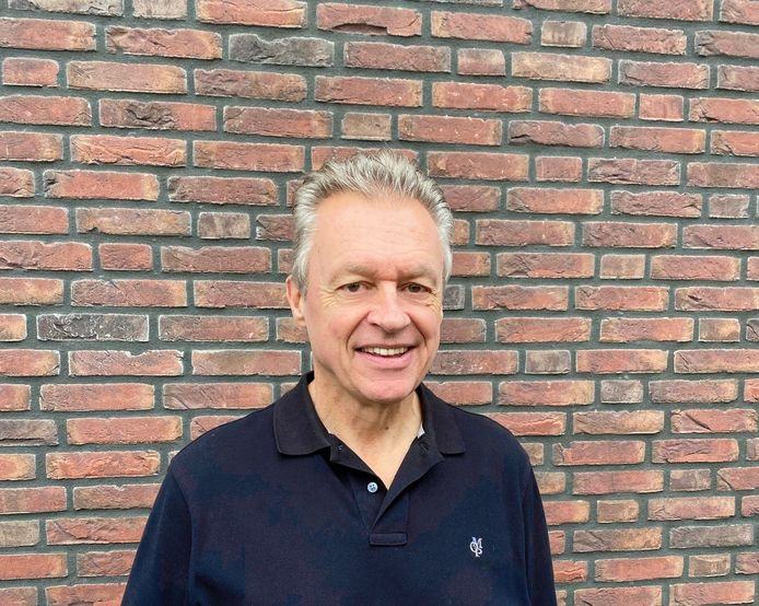 Ton van Dijk nieuwe trainer Bavos | vv Bavos